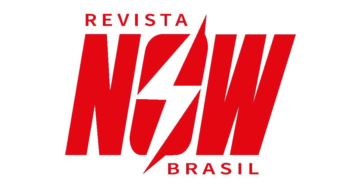 Revista NOW Brasil | Pessoas, Ideias e Lugares que Inspiram! | Revista NOW Brasil